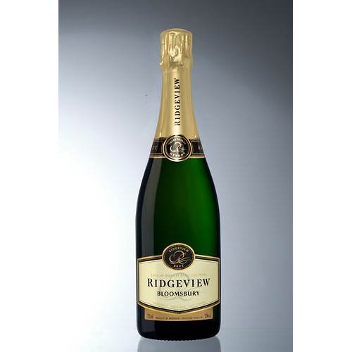 Ridgeview Bloomsbury Sparkling wine - 2013 - RealWines