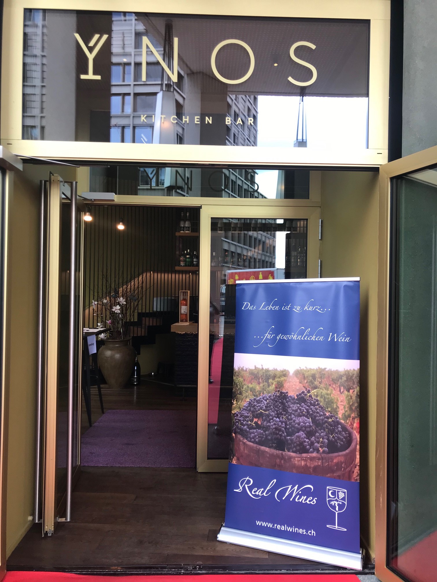 The Real Wines 'best of range' wine tasting 2021 - RealWines