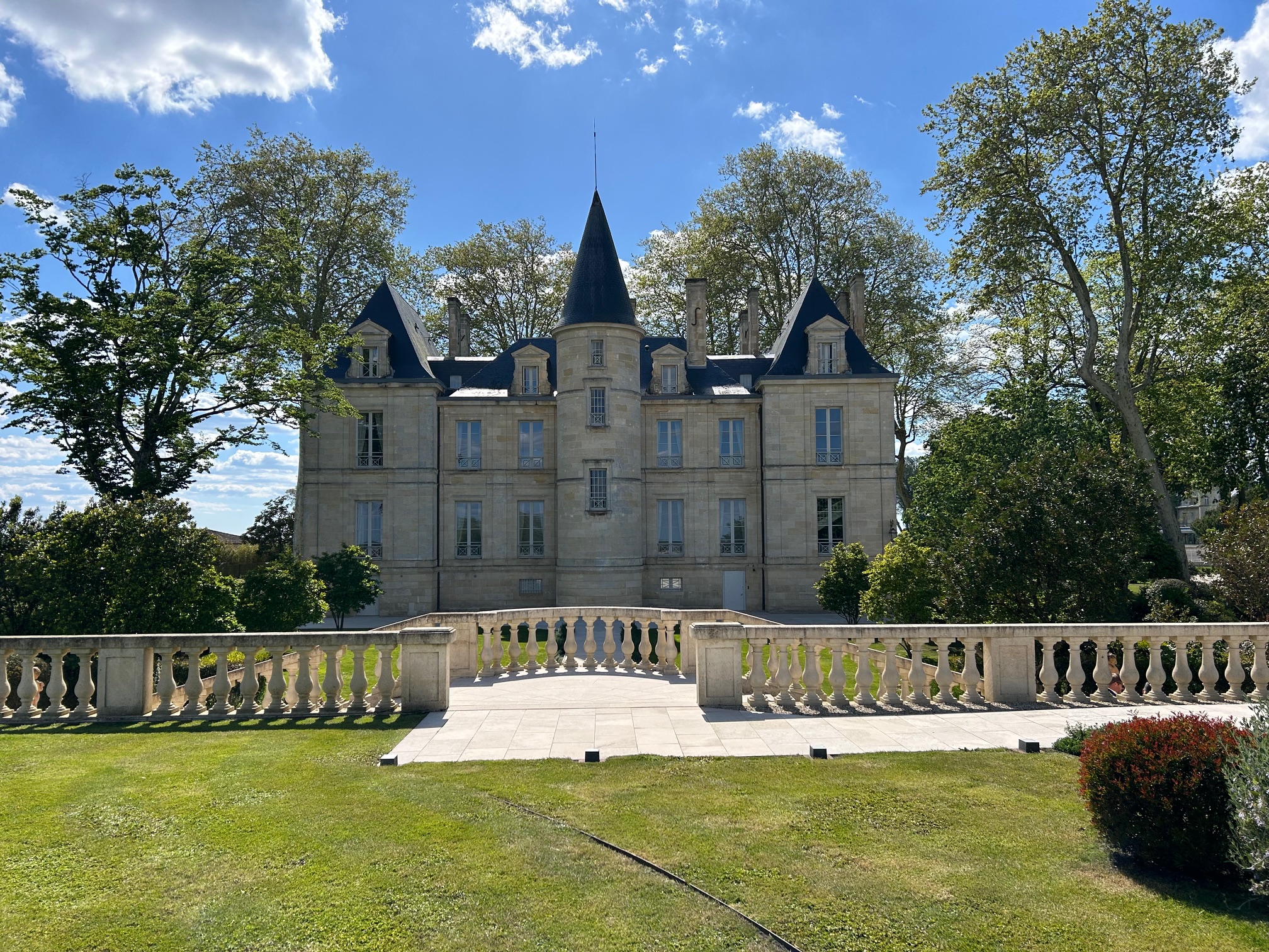 Real Wines by Paul Liversedge | Master of Wine | Real Wines.ch